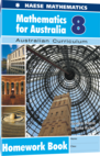 Australian Curriculum – Haese Mathematics