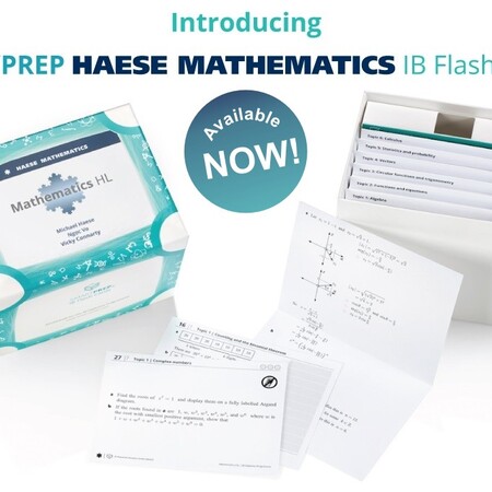 News & Events – Haese Mathematics