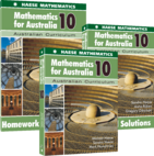 Australian Curriculum – Haese Mathematics