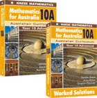 Australian Curriculum – Haese Mathematics