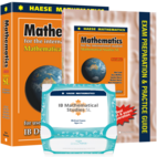 International Baccalaureate (IB) – Haese Mathematics