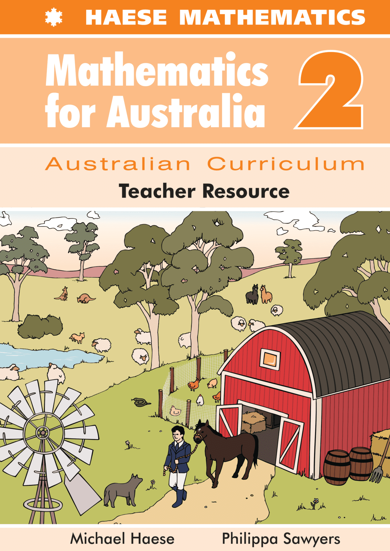 Mathematics for Australia 2 Teacher Resource – Haese Mathematics