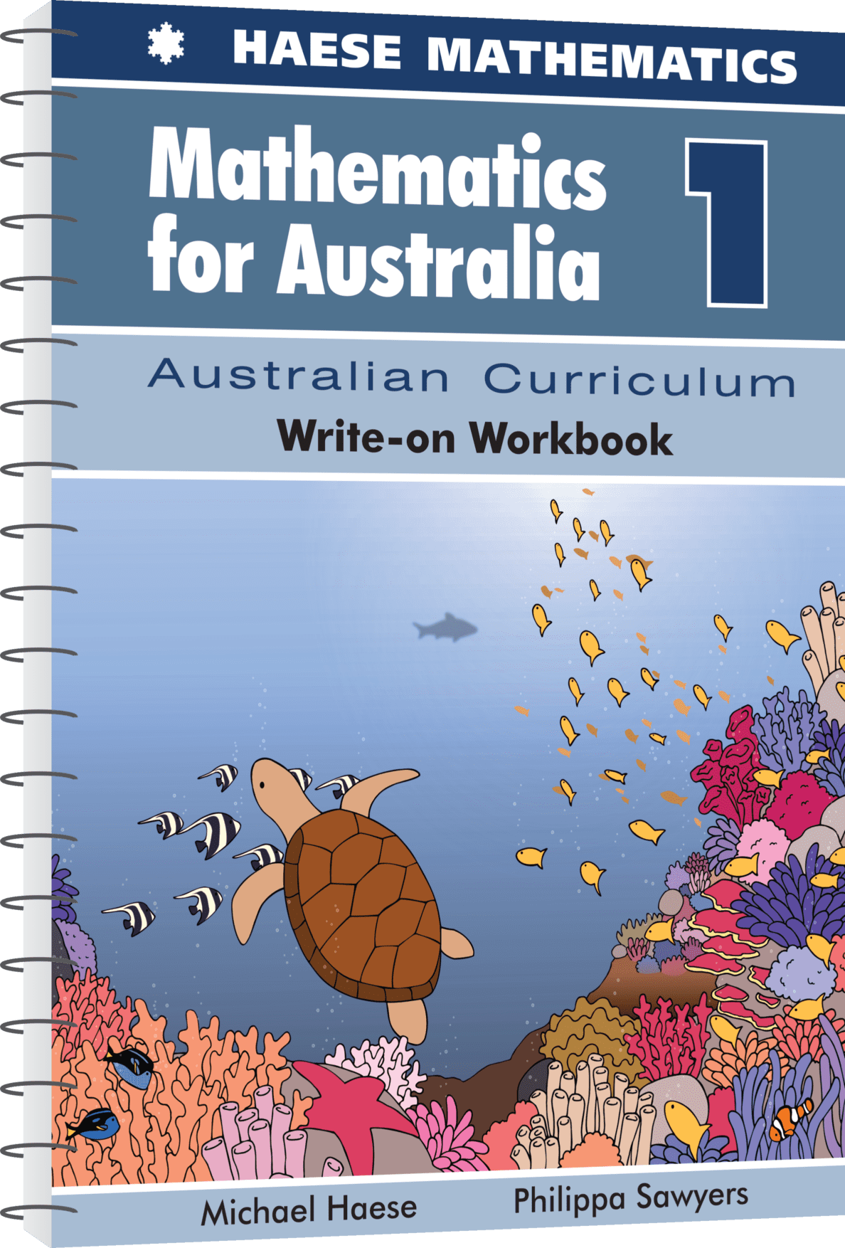 Mathematics for Australia 1 – Haese Mathematics