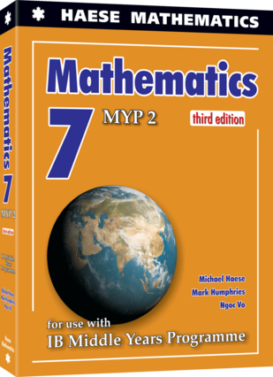 All Titles – Haese Mathematics