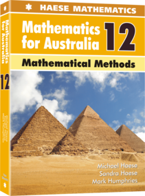 Australian Curriculum – Haese Mathematics
