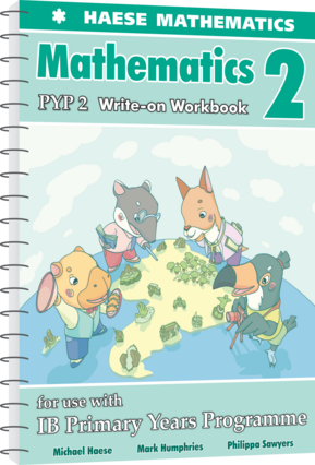 All Titles – Haese Mathematics