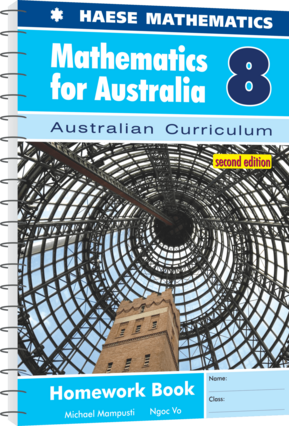 Australian Curriculum – Haese Mathematics