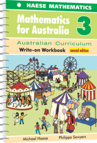 All Titles – Haese Mathematics