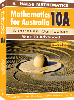 Australian Curriculum – Haese Mathematics
