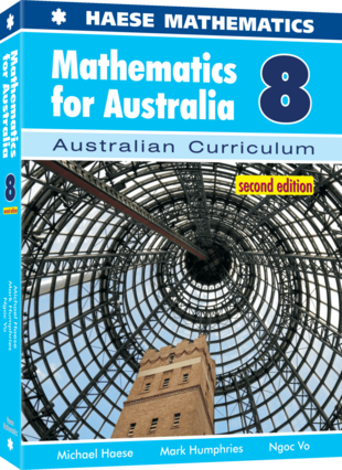 Australian Curriculum – Haese Mathematics