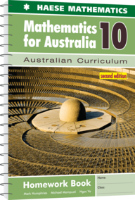 Australian Curriculum – Haese Mathematics