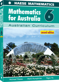 Australian Curriculum – Haese Mathematics
