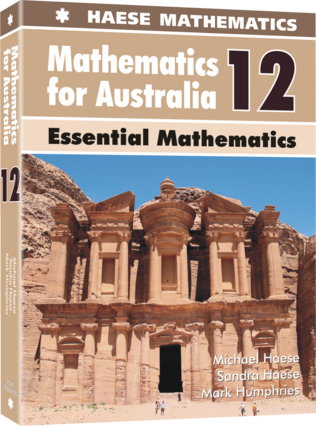 Australian Curriculum – Haese Mathematics