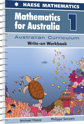 Australian Curriculum – Haese Mathematics
