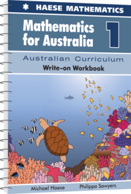 All Titles – Haese Mathematics
