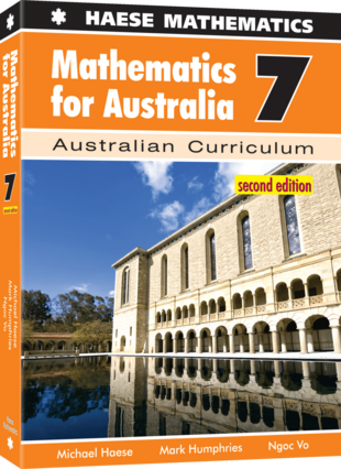 Australian Curriculum – Haese Mathematics
