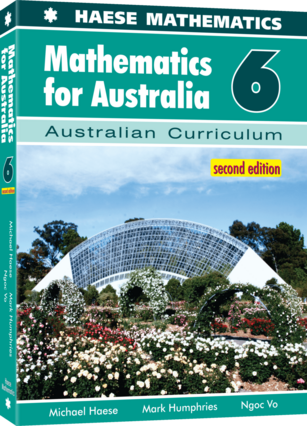Australian Curriculum – Haese Mathematics