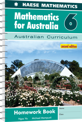 Australian Curriculum – Haese Mathematics