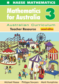 Australian Curriculum – Haese Mathematics